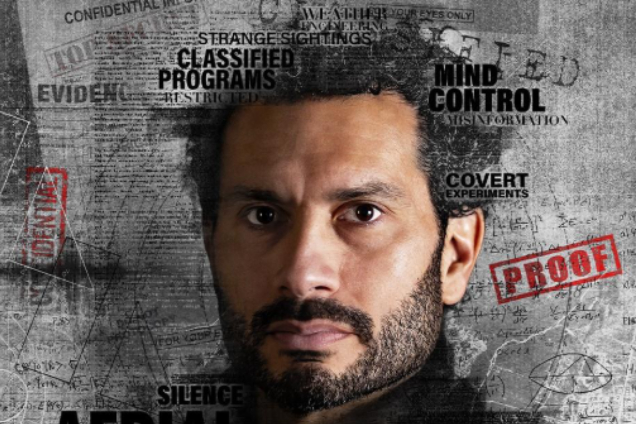 Realscreen » Archive » Network notes: Discovery Channel’s six new ...