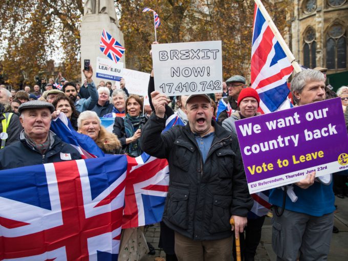Realscreen » Archive » BBC orders docs on Brexit, Elon Musk; expands ...