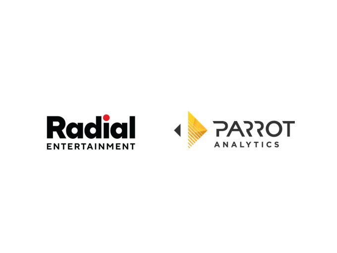 Realscreen » Archive » Radial Entertainment partners with Parrot ...