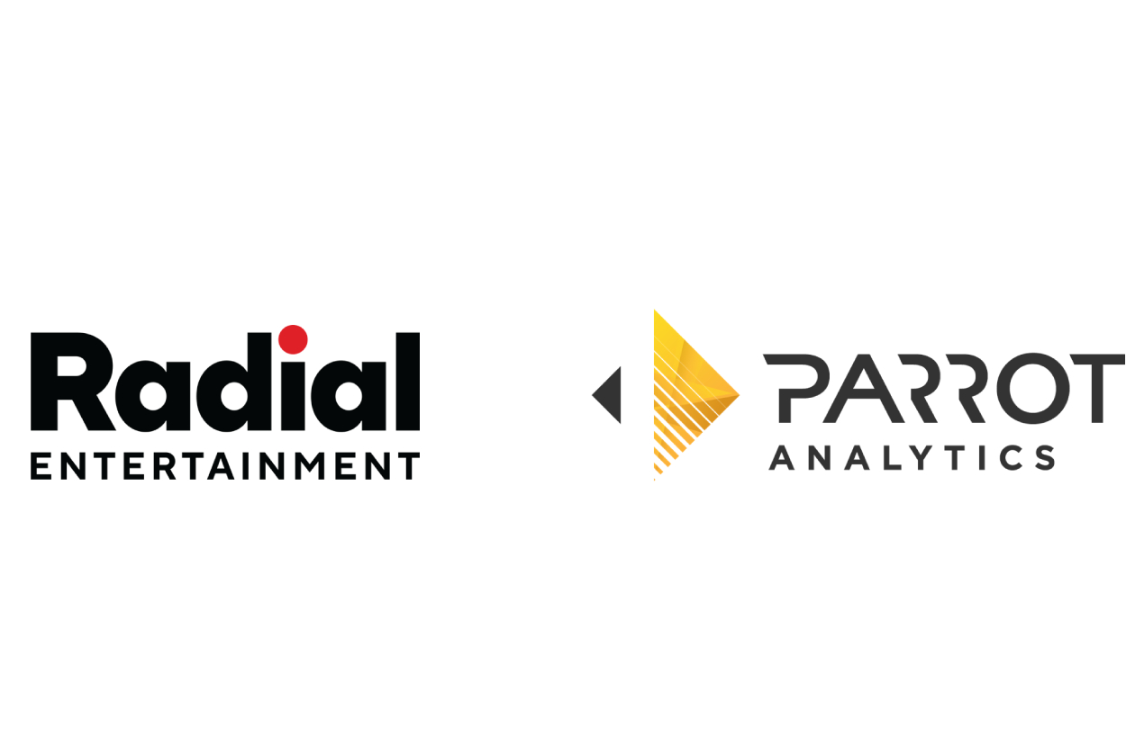 Realscreen » Archive » Radial Entertainment partners with Parrot ...