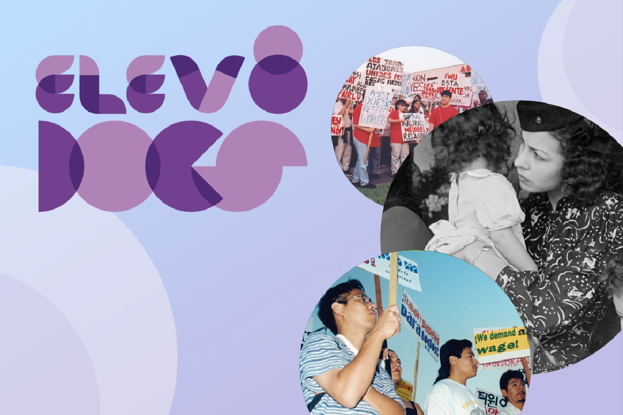 Realscreen » Archive » Color Congress report shines spotlight on ...