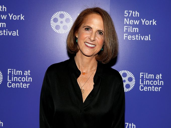Realscreen » Archive » PBS slates Lynn Novick’s docuseries on American ...