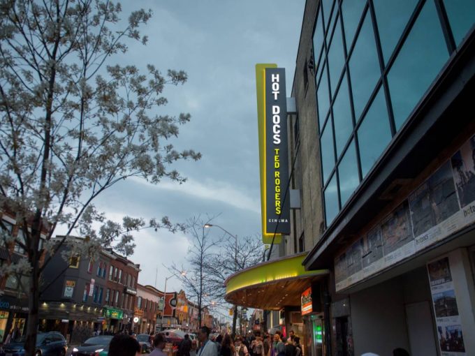 Realscreen » Archive » Doc talk: Hot Docs team touts “revitalized” fest ...