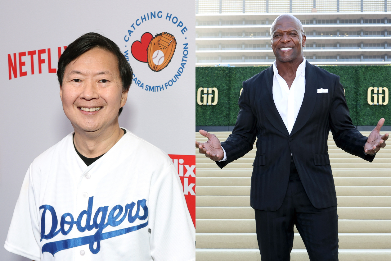 Realscreen » Archive » Upfronts ’26: From K-Pop to “100 Cooks” — what’s ...