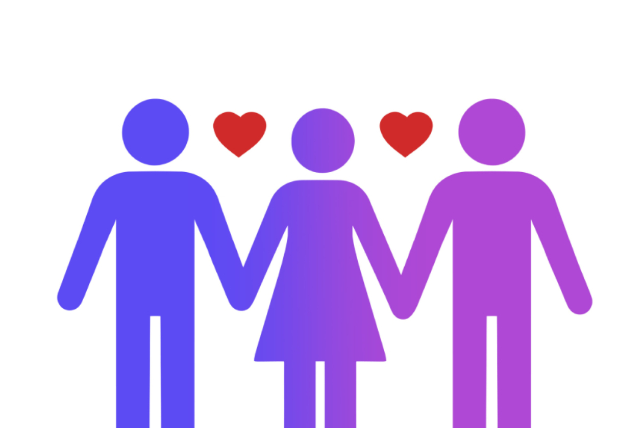 Realscreen » Archive » WE tv sets polyamorous dating series “This is Poly”