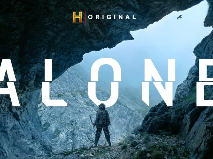 Realscreen » Archive » History’s “Alone” plots “World Championship” for ...