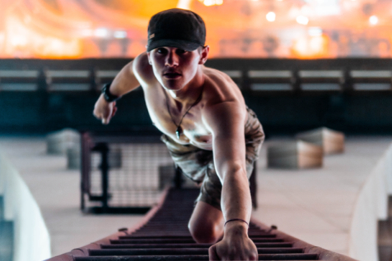 Realscreen » Archive » Channel 4 orders doc on urban free solo climber ...
