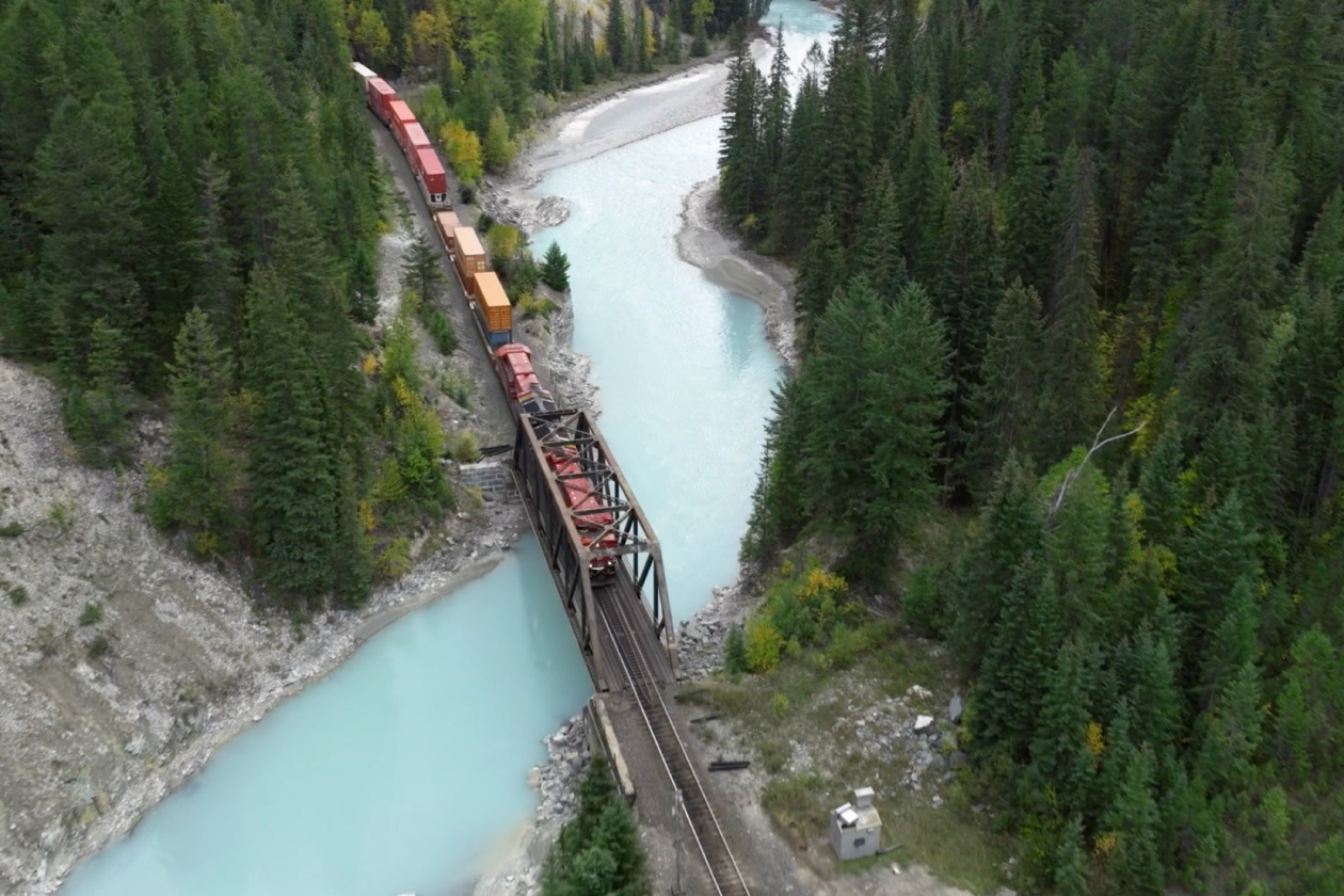 Realscreen » Archive » Canadian pubcaster TVO greenlights aerial ...