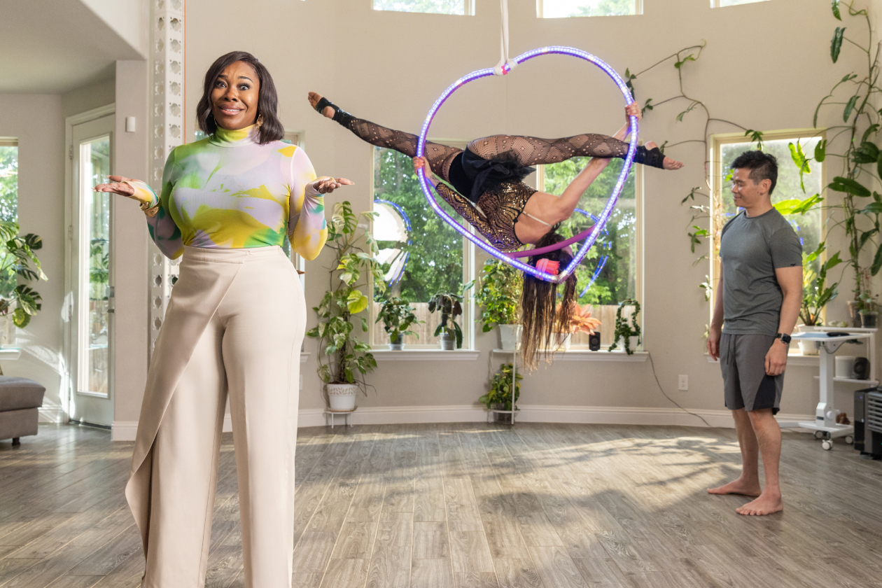 Realscreen » Archive » Network notes: HGTV slates two summer series ...