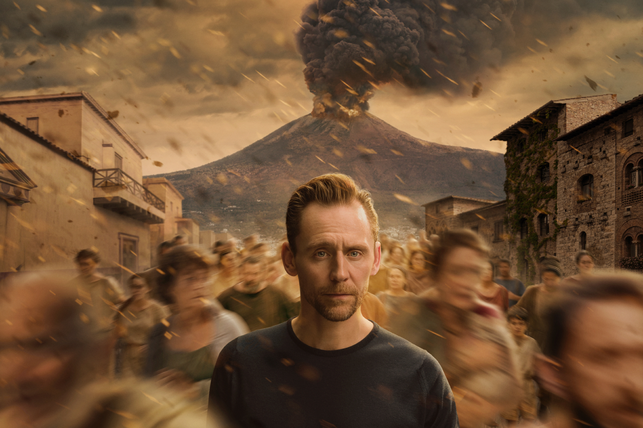 Realscreen » Archive » Network notes: Nat Geo slates Pompeii docudrama ...