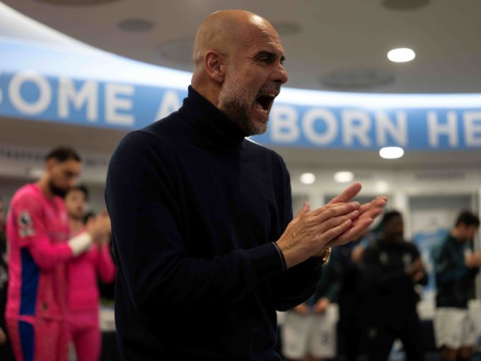 Realscreen » Archive » Streaming soon: Prime Video preps Pep Guardiola ...