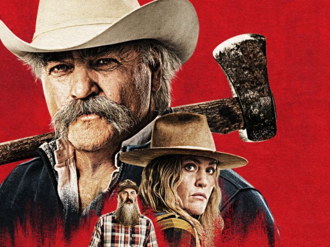Realscreen » Archive » Discovery slates premiere of “Homestead Rescue ...