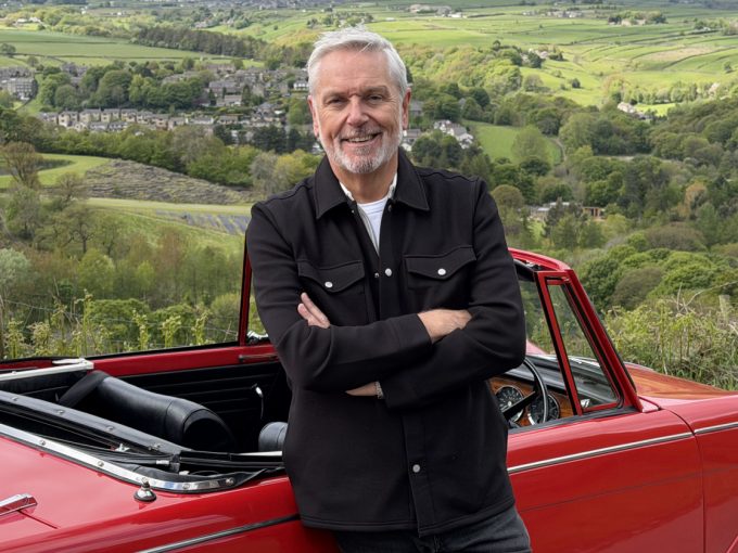Realscreen » Archive » U&Gold to explore classic UK sitcom in “The Last ...