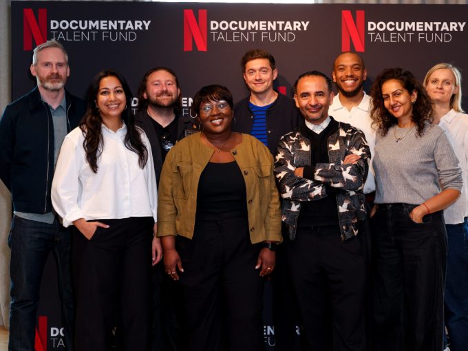 Realscreen » Archive » Netflix unveils Documentary Talent Fund ...